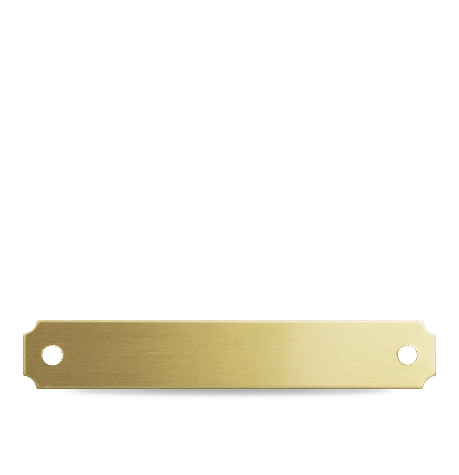 TaggIT Engraving Brass Plates for iMarc Engraving Machines iMarc Tags
